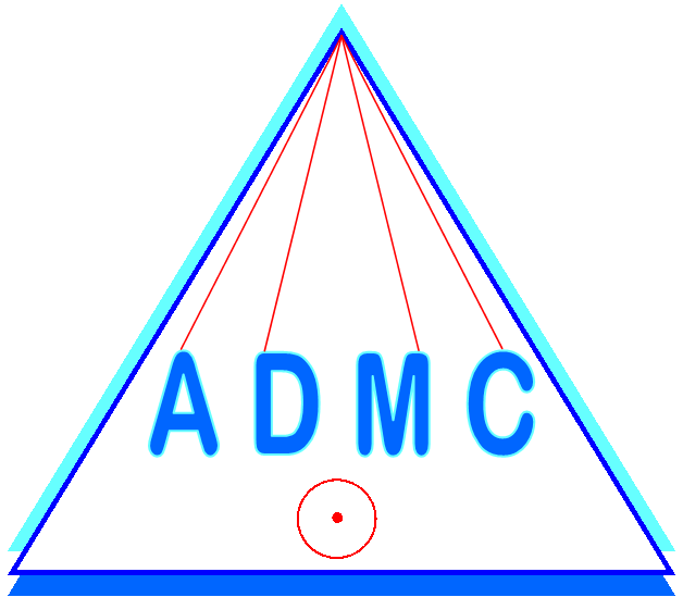 ADMC – Résine